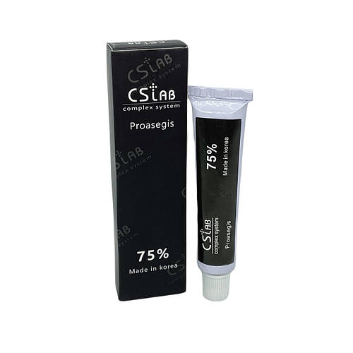 Купить Крем-анестетик CSLab Proasegis 75%, 10 г, цена 255 ₴ — Prom.ua ...