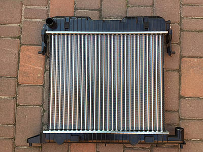 Радиатор opel omega | купить недорого, на Prom | Украина