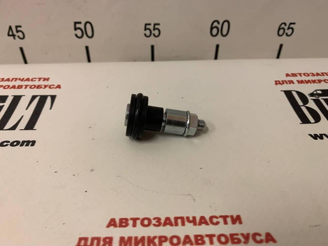 Купить Ролик боковой двери верхний Master/Movano 1998-2010г только ...