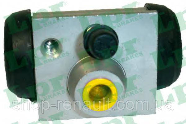 Купить Цилиндр тормозной задний DUSTER 4x2 19 мм (тормозная система ...