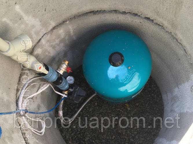 Облаштування свердловин Сквира, ціна 3600 грн — Prom.ua (ID#1533169061)