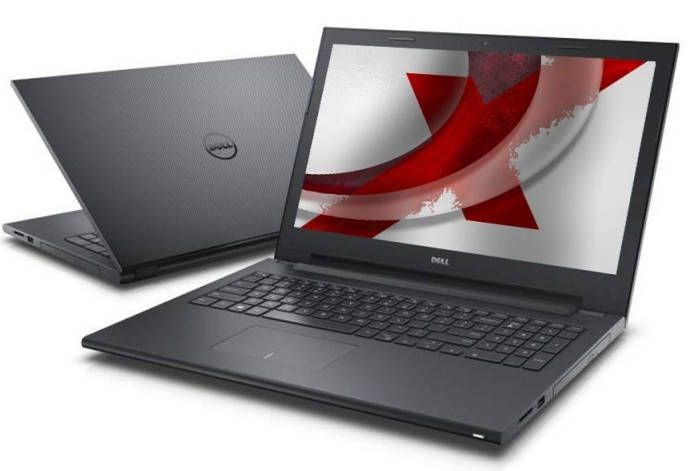Купить Ноутбук Dell inspiron 15 33308 15" Сенсорный i3 8GB RAM 120GB ...
