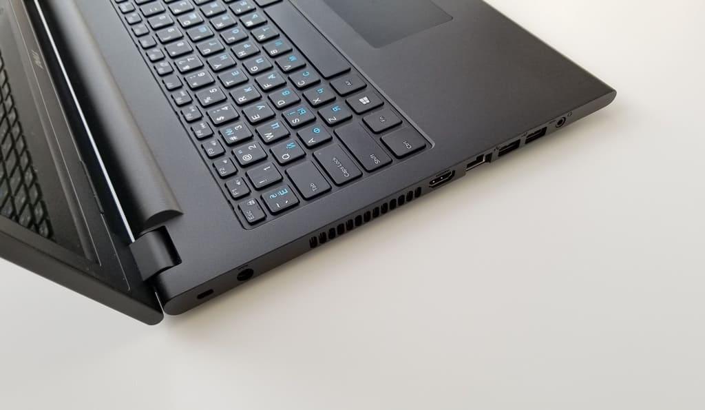 Купить Ноутбук Dell inspiron 15 33308 15" Сенсорный i3 8GB RAM 120GB ...