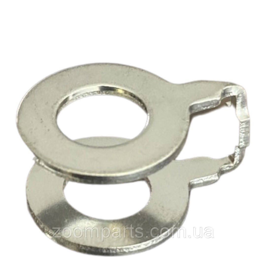 Уплотнительное кольцо верхнее топливной форсунки Mazda SH0113833, цена ...