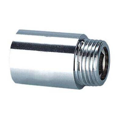 Подовжувач General Fittings хром 3/4" Х 10 (2600D8B051000A), ціна: 123 ...