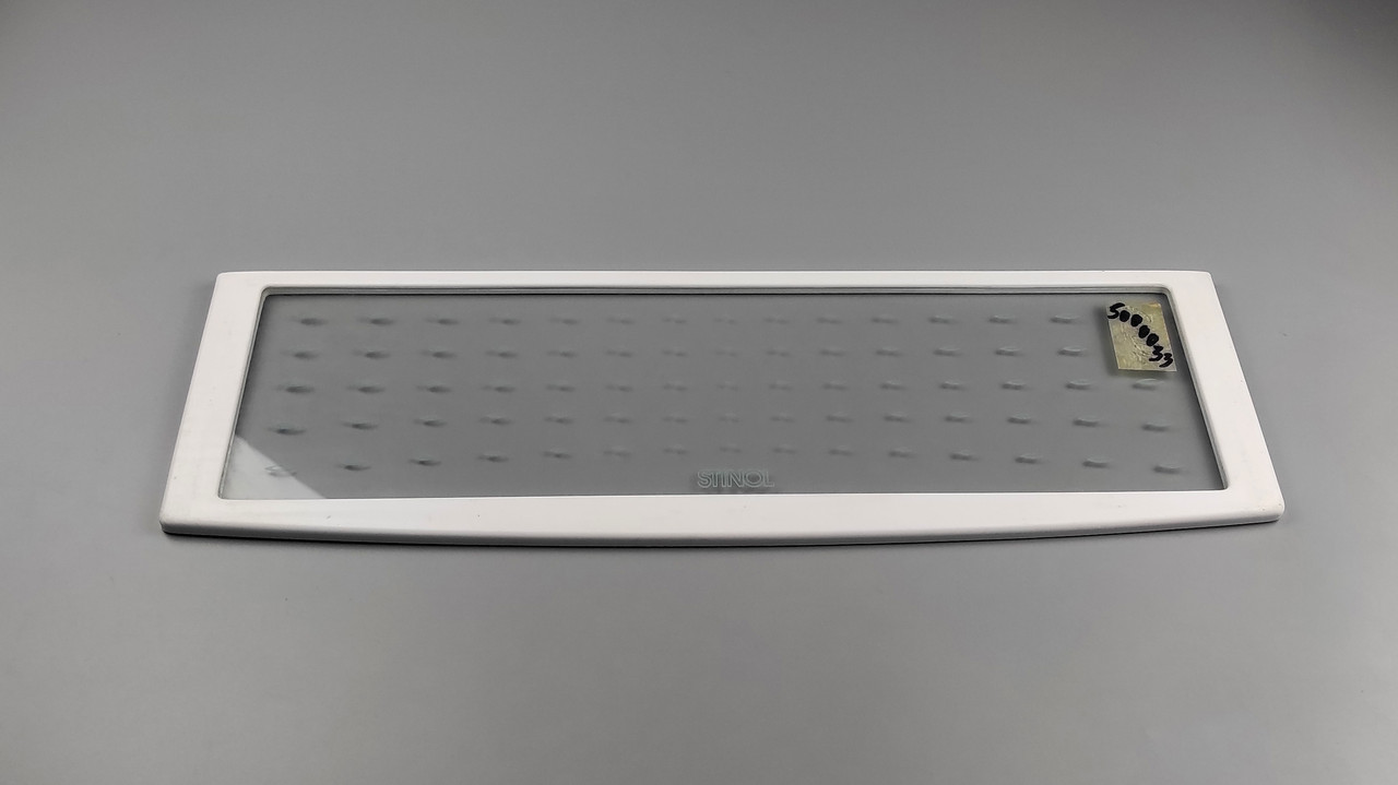 Полка Скляна для Холодильника Stinol Б/у — Купить Недорого на Bigl.ua ...