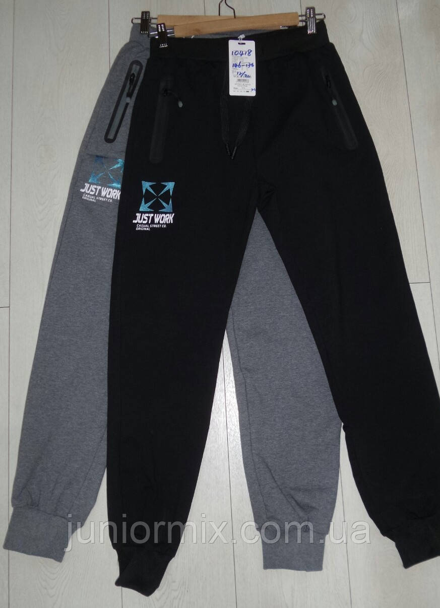 Купить Оптом спортивные трикотажные штаны для мальчиков подростков ...