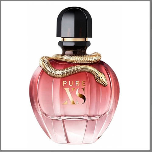 Paco Rabanne Pure XS For Her парфумована вода 80 ml. (Тестер Пако Рабан ...