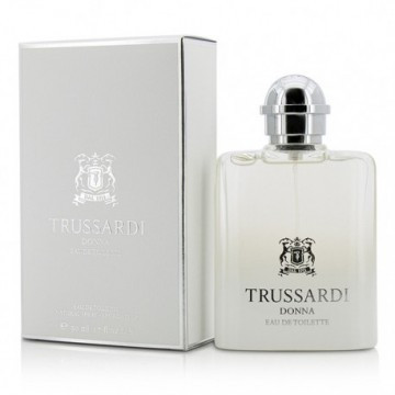 Оригинал Trussardi Donna Eau de Toilette 50 мл ( Труссарди донна ...