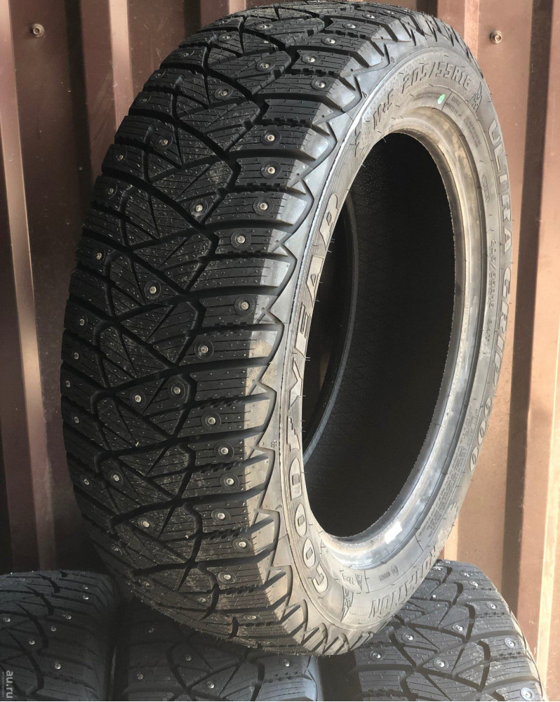 Купить Шины Goodyear UltraGrip 600 185/65 R15 88T (шип), цена 1155 грн ...
