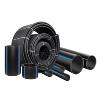 Труба Valrom PE100, PN10, Ø 32х2,0 мм 24100320001П (ID#1363848332 ...