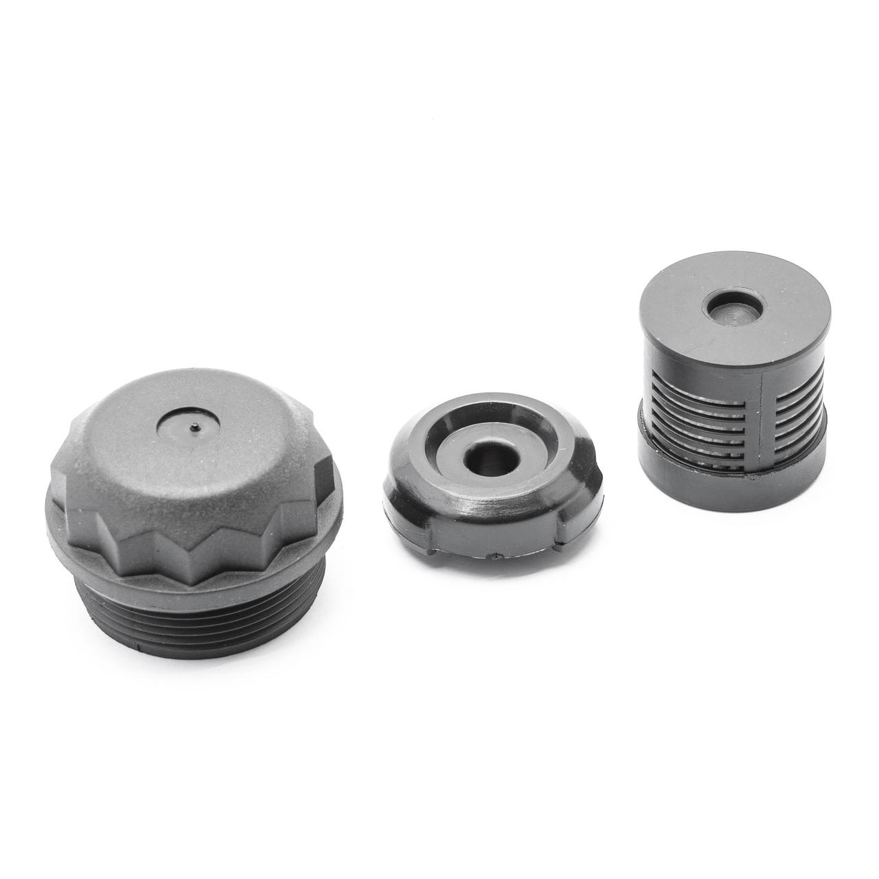 Фильтр муфты Haldex 1 поколения VAG 02D525558A и детали для иномарок ...