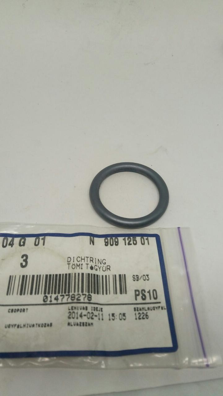 Датчик Температуры Отработавших Газов (ог, Перед Турбиной) — Купить ...