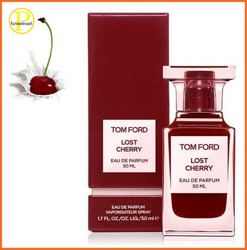 Том Форд Потерянная Вишня (Лост Черри) - Tom Ford Lost Cherry ...