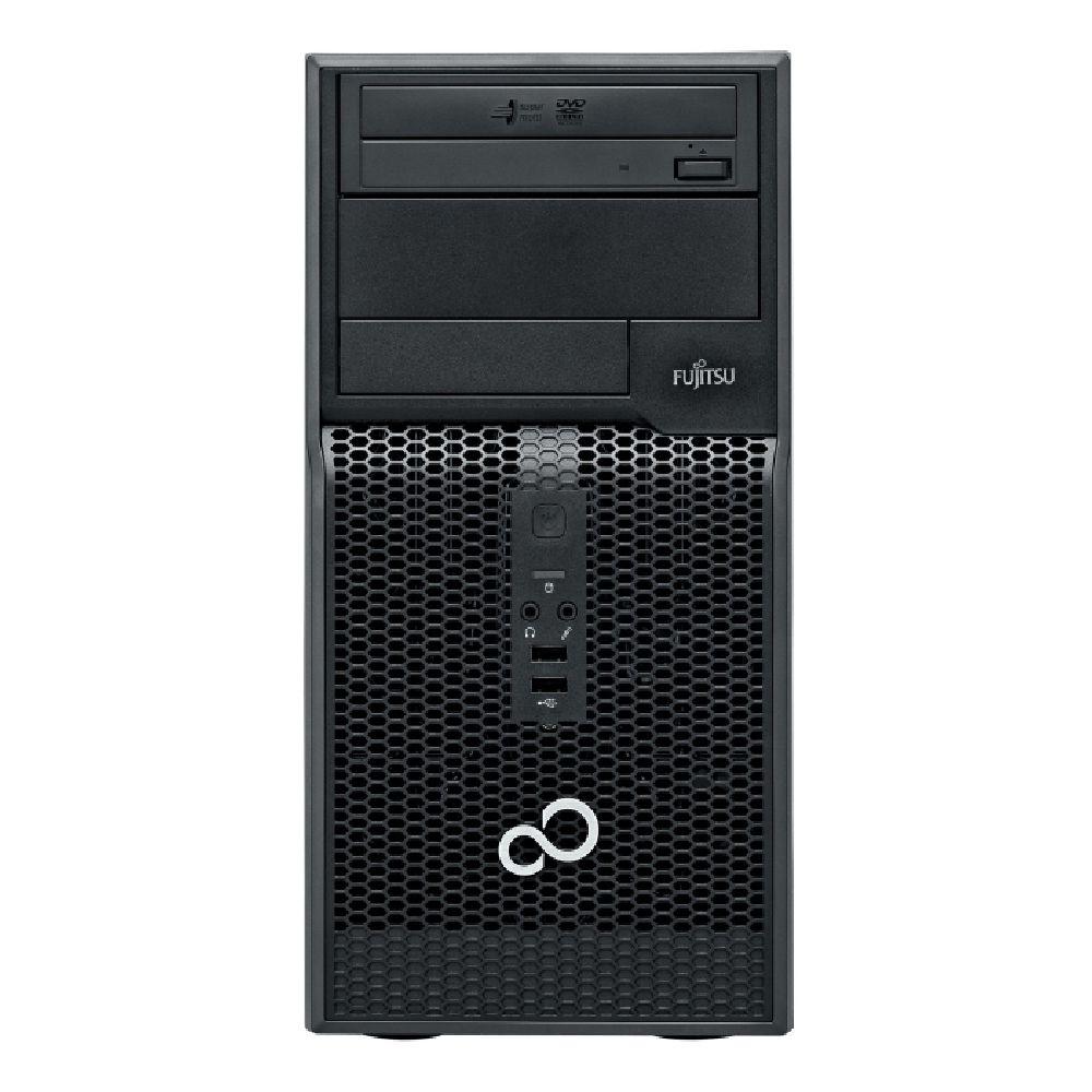 Купить Компьютер Fujitsu Esprimo P400 Tower (i7-2600/8/240SSD) "Б/У ...