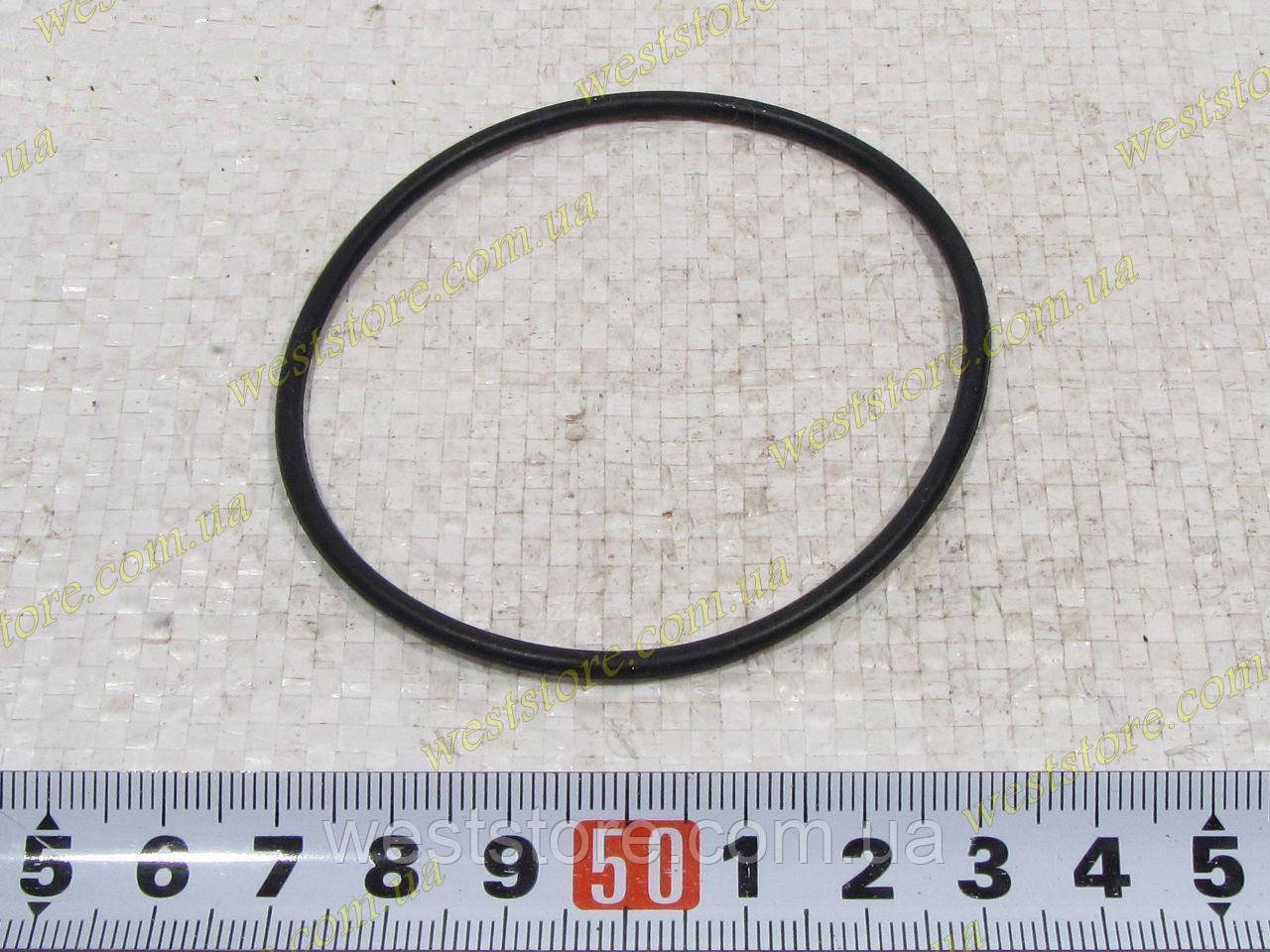 Прокладка кільце гумка модуля запалювання Ланос Lanos, Aveo Авео 1.5 ...