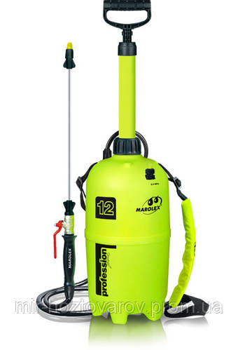 Купить Опрыскиватель помповый Marolex Profession Plus 12 литров для ...