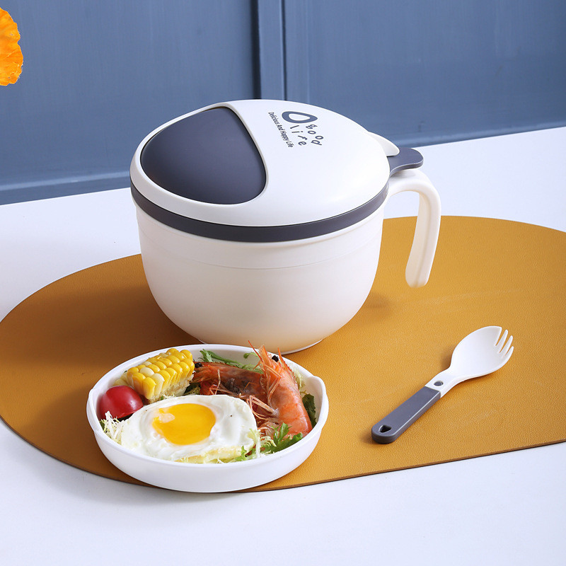 Стильный Термо Ланч-бокс Good Life, 1400мл Черный — Купить Недорого на ...