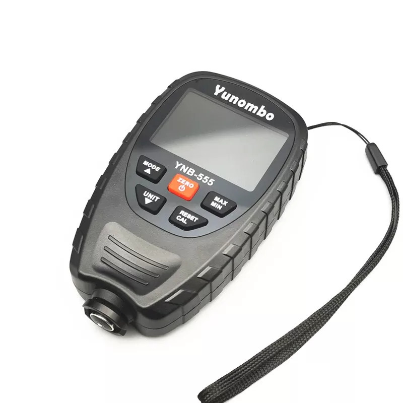 Толщиномер краски Yunombo КРАСКИ АВТО YNB-555 YNB555 ЮНБ555 ...