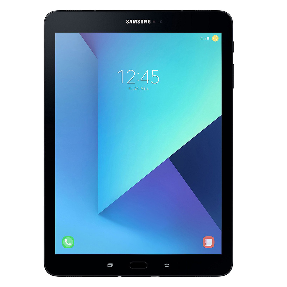 Планшет Samsung Galaxy Tab S3 9.7" 4/32GB Wi-Fi (SM-T820) черный ...
