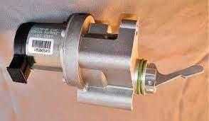 04506591 Соленоид (глушилка ) остановки двигателя BF4M2012 BF6M2012 ...