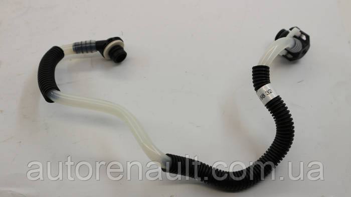 Трубка топливная на Мерседес Спинтер 2.2/2.7CDI 00-06 MERCEDES-BENZ ...