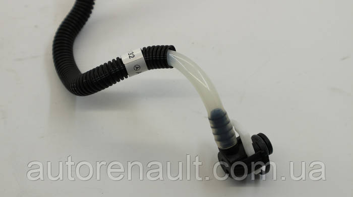 Трубка топливная на Мерседес Спинтер 2.2/2.7CDI 00-06 MERCEDES-BENZ ...