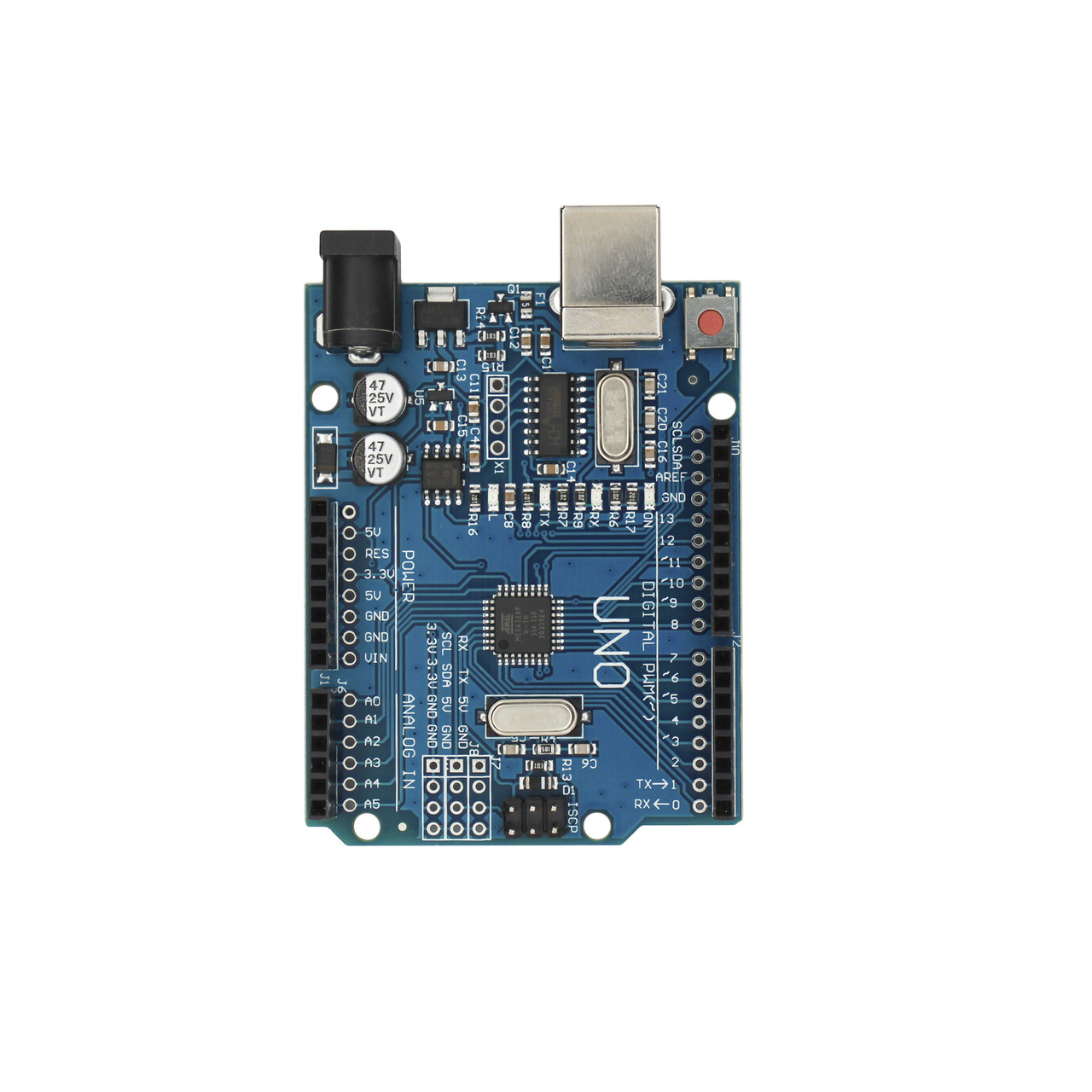 Плата Arduino Uno Usb кабель контроллер управления ЧПУ Id