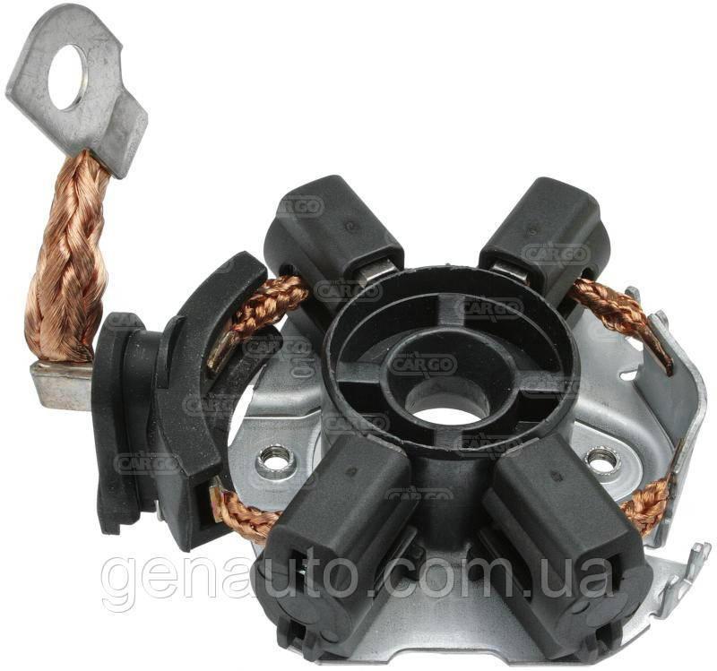 Щеточный Узел на Стартер AUDI A4 2.0, MERCEDES- BENZ Sprinter, FIAT ...