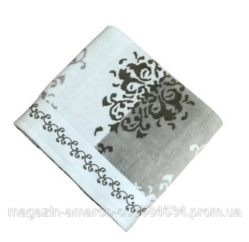 Махровий рушник Ozdilek Emily Kahve 50 90 см кавовий ціна 170 грн — Prom Ua Id 1536331225