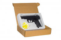 Пистолет Металлический ZM06, Игрушечное Оружие — Купить Недорого на ...