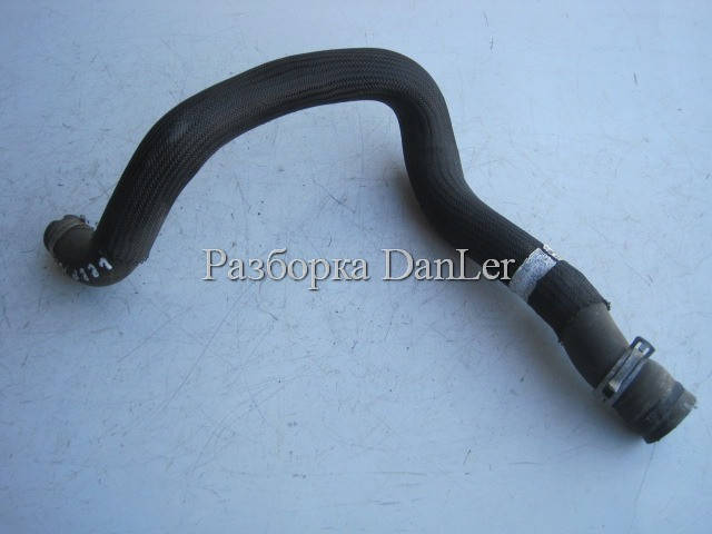 Патрубок охлаждения верхний Джип Чероки КЛ 2.4 13-18 бу, цена 410 грн ...