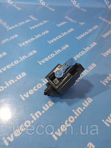 Кран коробки переключения передач MAN F90 F2000 MERCEDES ATEGO LK LN2 ...