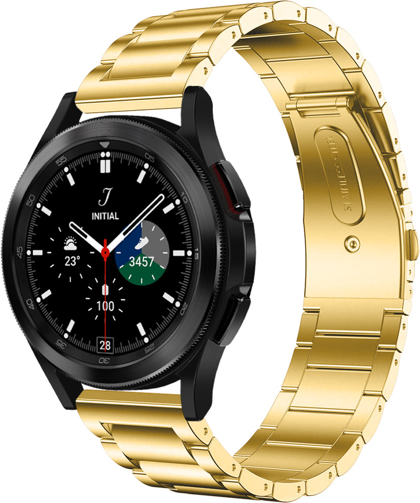 Металевий браслет Shape для Galaxy Watch 4 Classic 46mm (Cамсунг ...