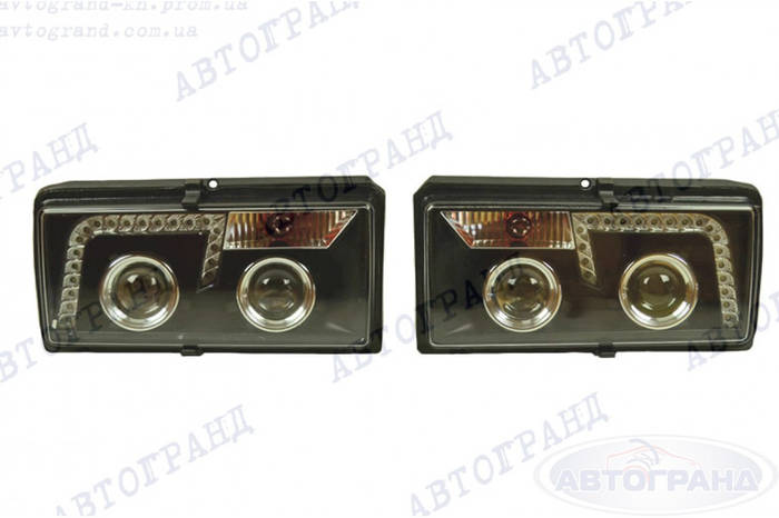 Купити Фара 2105 брову (к-кт 2 шт), ціна 2800 грн - Prom.ua (ID ...