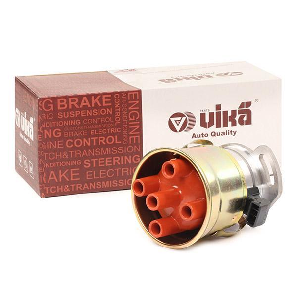 Трамблер Skoda Felicia 1.6 — Купить Недорого на Bigl.ua (1536725670)