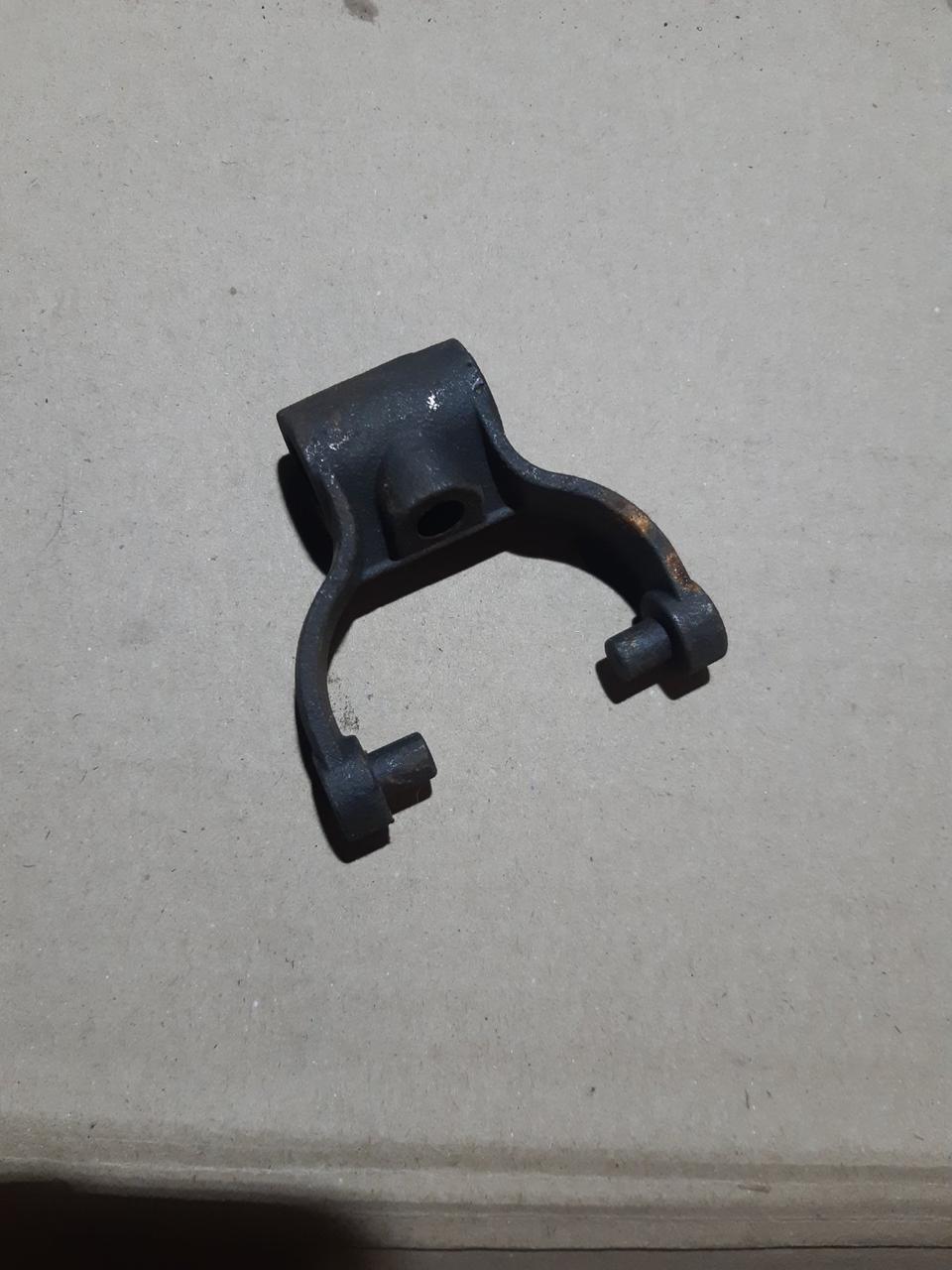 Вилка включення 36-1022050 на трактор ЮМЗ-6, ціна 200 грн — Prom.ua (ID ...