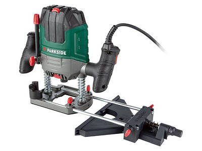 Фрезер Parkside POF 1200 D 3 - купить недорого на Prom.ua: цены, акции ...