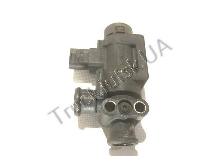 Клапан електромагнітний Mercedes,Мерседес Actros MP4 A0009975212, цена ...