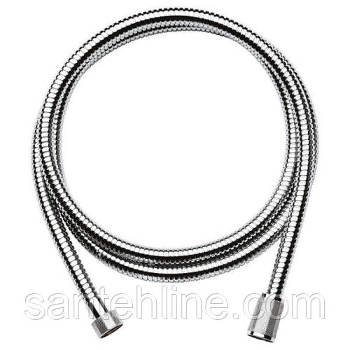 Шланг для гігієнічного душу Grohe Relexaflex Metal Longlife 28142000 ...