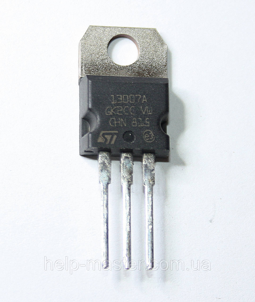 Транзистор 13007A (TO-220): продажа, цена в Киевской области ...