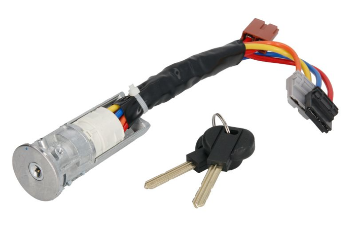 Замок зажигания Citroen Berlingo 1.1i, 1.4i, 1.8i, 1.8d, 1,9d | Замок ...