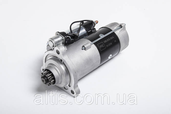 Стартер Mercedes Benz 0061511501 24V / 7,8kW - ActrosMP4, Axor ...