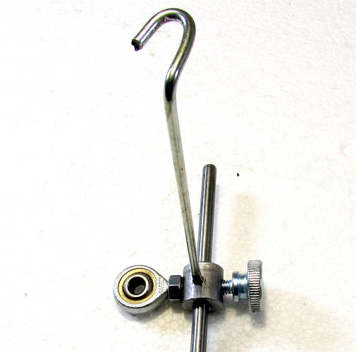 Шарнир для заточного устройства в сборе 6 мм с парковкой Ruixin, Apex ...