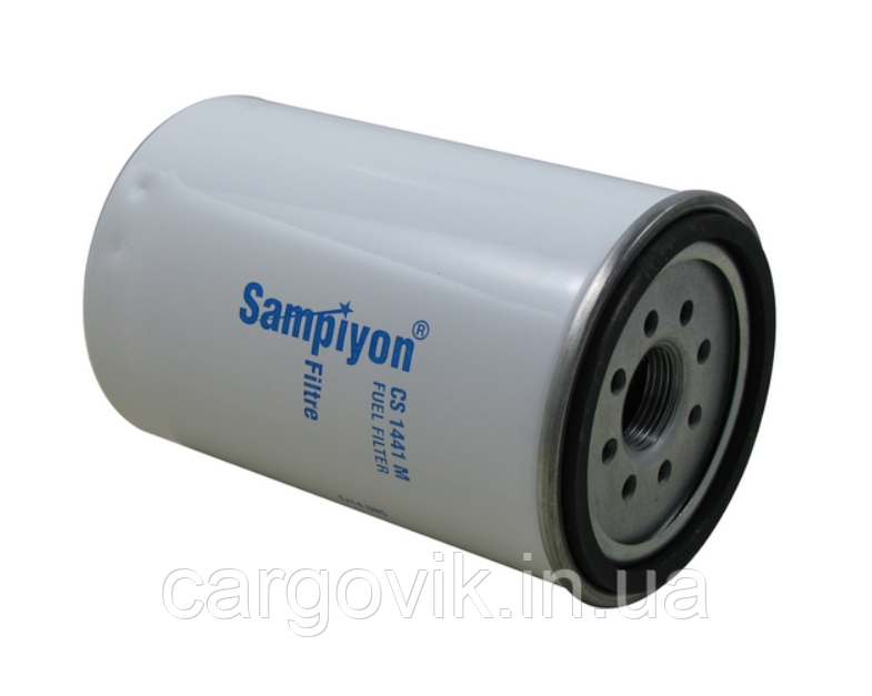 Купить Фильтр топливный сепаратора VOLVO, RVI, 20514654, 20386080 ...