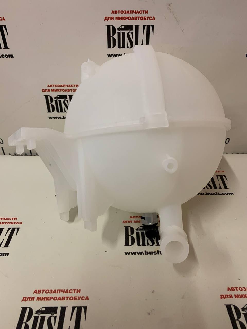 Бачек расширительный MB Sprinter 906/VW Crafter от 2006г - (Оригинал ...