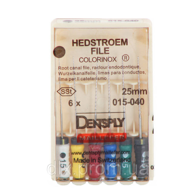 Hedstroem File (Хедстрем Файл) 31 мм 010, цена: 90 ₴, купить на Prom.ua