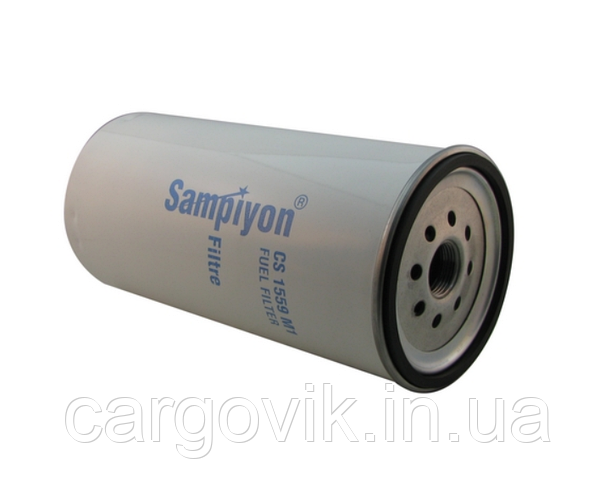 Купить Фильтр топливный MB Actros, Atego, IVECO Trakker, PL420/1x ...