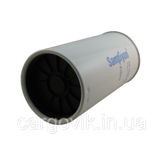 Купить Фильтр топливный MB Actros, Atego, IVECO Trakker, PL420/1x ...