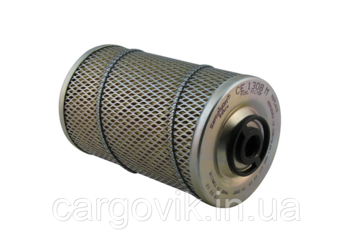 Купить Фильтр топливный MAN F90,M90, наполнитель - бумага, E10KPD10 ...